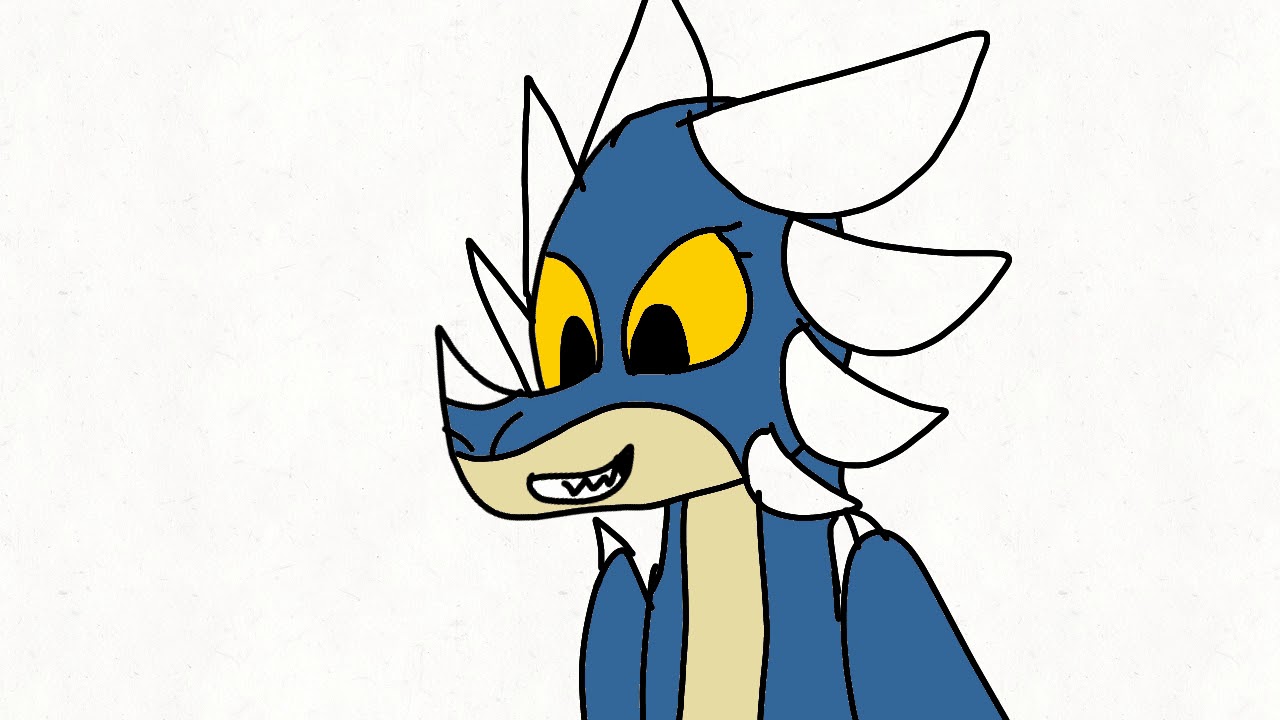 Wonderland (animation meme) leia a descrição - YouTube