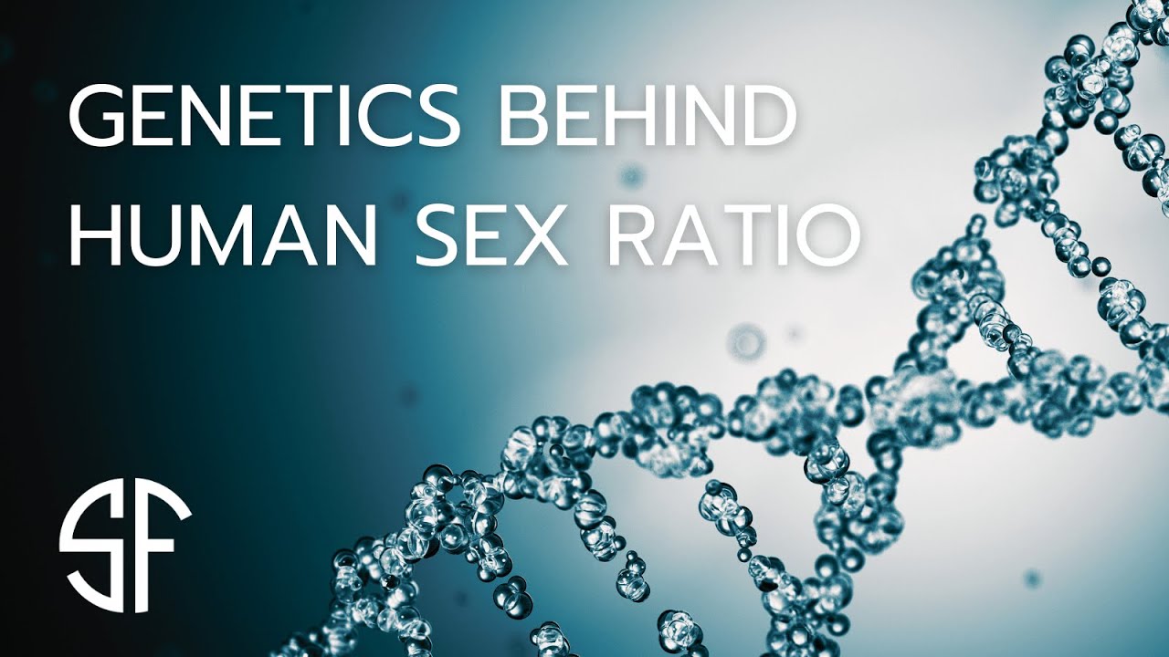 The Hidden Genetic Secret Behind Why You Might Have a Boy or Girl ...