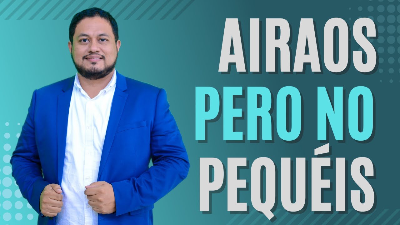 Airaos Pero No Pequéis - Efesios 4:26-27 - Pastor Jhonatan Castañeda ...