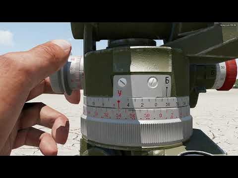 Arma 3 - Realistic Artillery Tutorial | Part 7 - YouTube