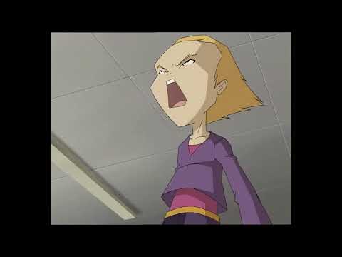 code lyoko 3.sezon 62.bölüm (1440p HD)