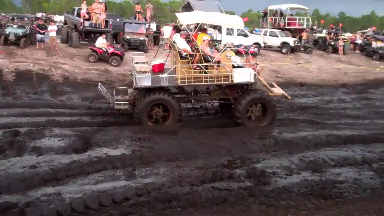 Triple canopy ranch 7-23-11 #5 - YouTube