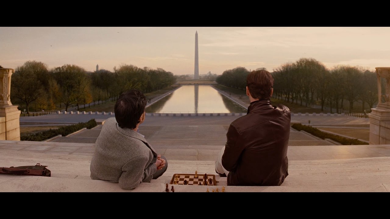 【EC】You are what you write - YouTube