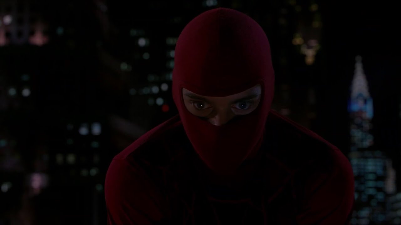 Whats Up Danger - Spider-Man (2002) - YouTube