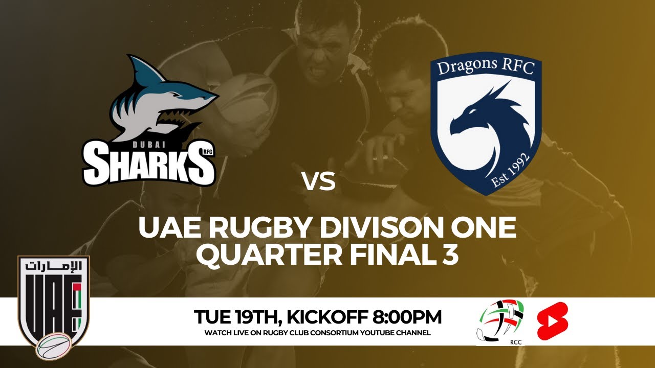 uae-rugby-division-one-qf-dubai-sharks-v-dragons-rfc-youtube