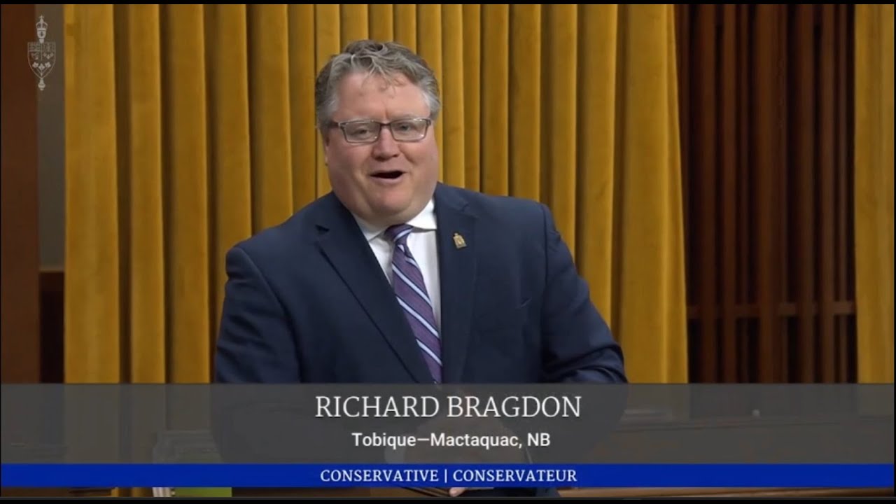 Richard Bragdon Opposition Motion 10-17-2023 - YouTube