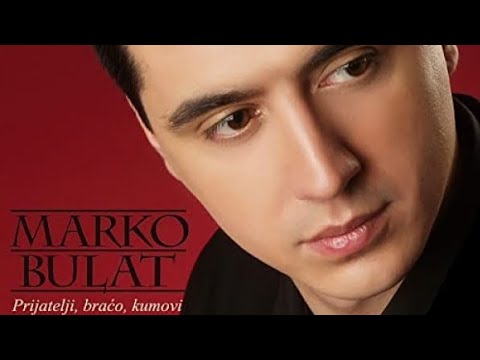 Marko Bulat kralj splavova- Ja stalno pijem UŽIVO - YouTube