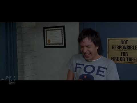 Taxi - Escena Nitro