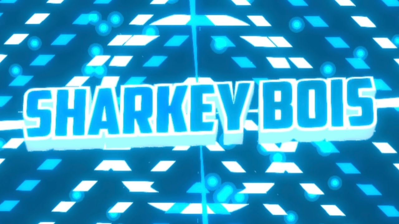 Our new intro for gaming videos - YouTube