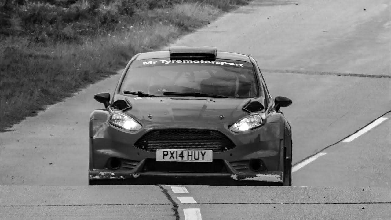 Bovington Medley 2023 - YouTube