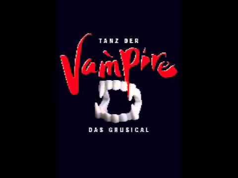 Tanz der Vampire 18 Die unstillbare Gier - YouTube
