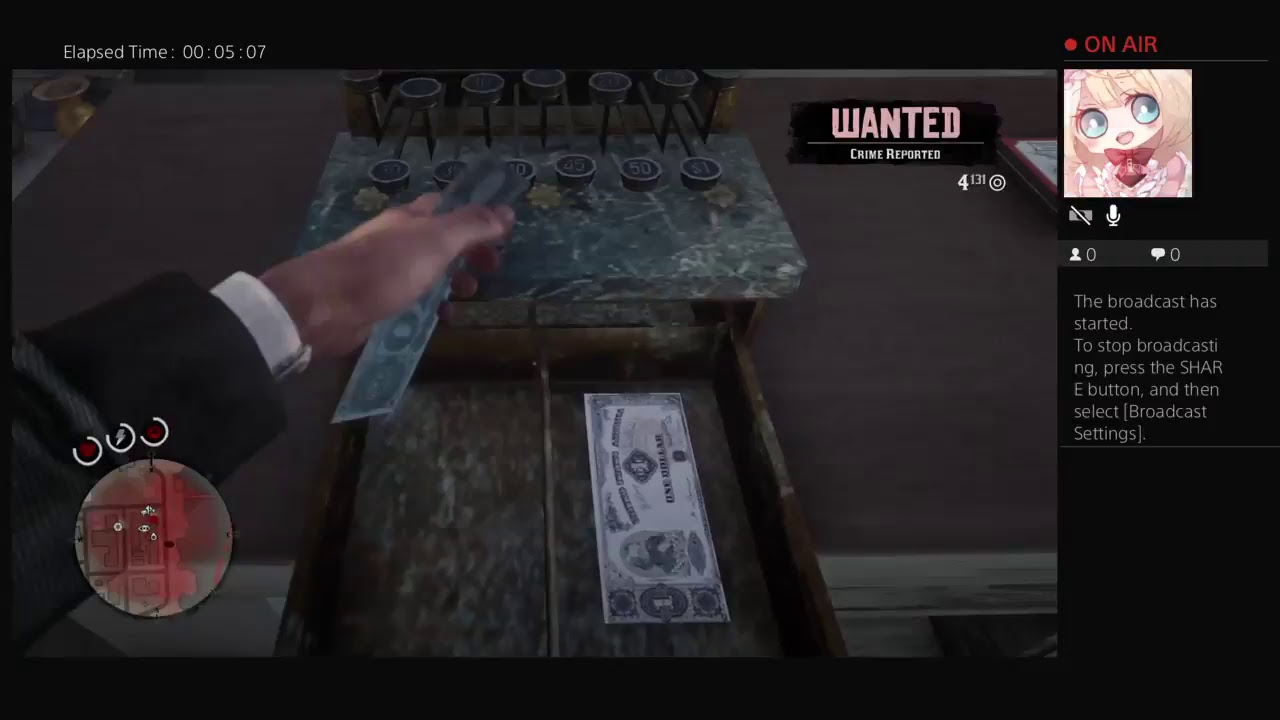 Rdr2 Jesus - YouTube