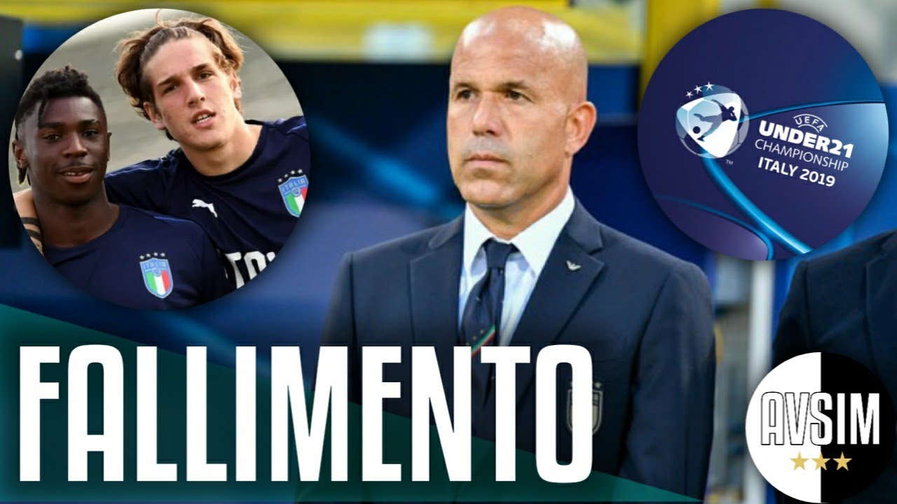Se L Italia U21 Esce Fallimento basta Di Biagio Speciale Avsim se-l-italia-u21-esce-fallimento-basta-di-biagio-speciale-avsim