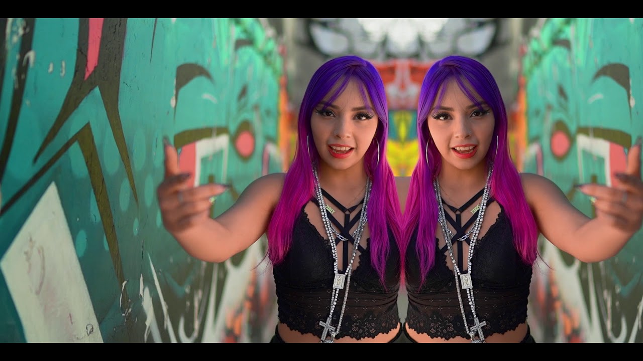 Mery González - Musica Buena - KDR Beatz - Sismo Films - YouTube