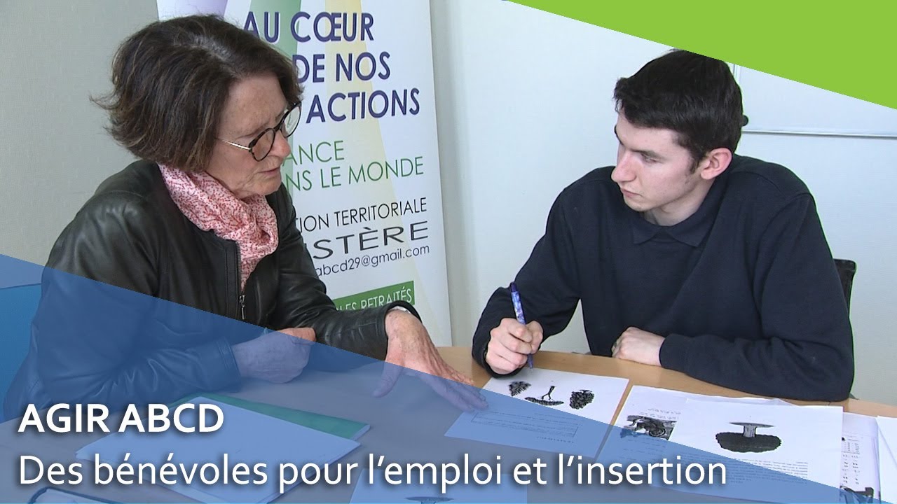 AGIR ABCD - YouTube