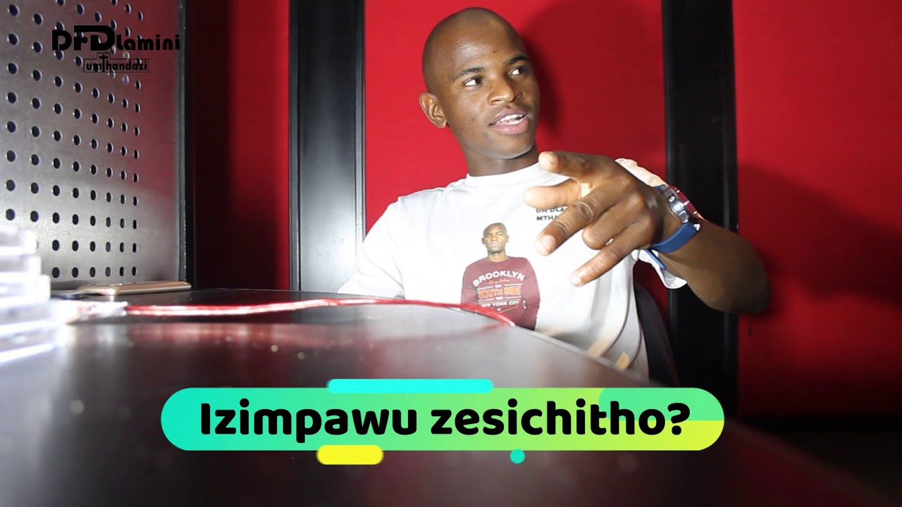 Izimpawu zesichitho | ikhambi lesichitho - YouTube