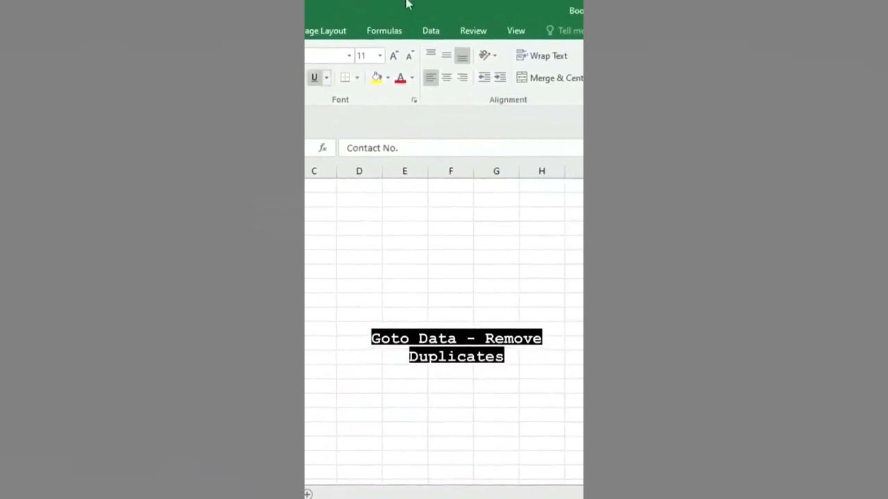 Remove Delete Repeated Numbers Excel YouTube remove-delete-repeated-numbers-excel-youtube