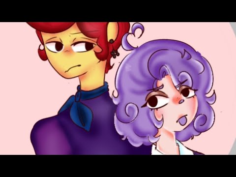 Opposite Wally X Listener part 1 requested by @SunnyLea-lu6ir - YouTube