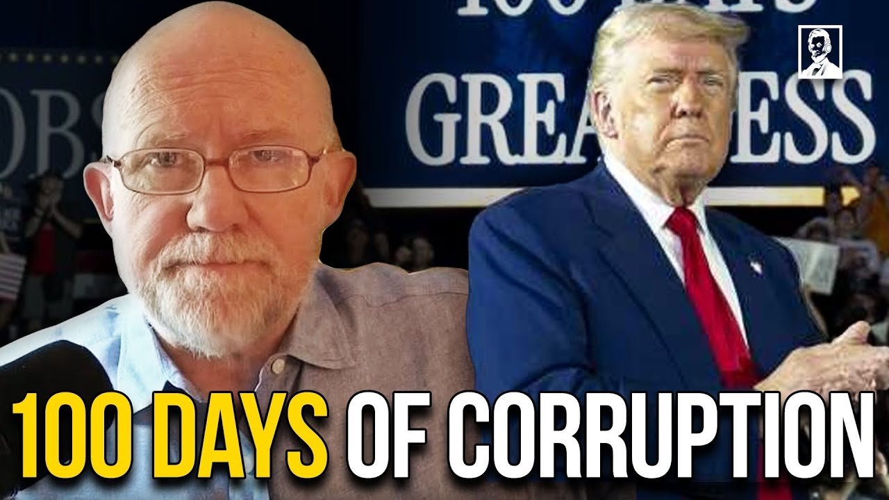 The Worst First 100 Days - YouTube