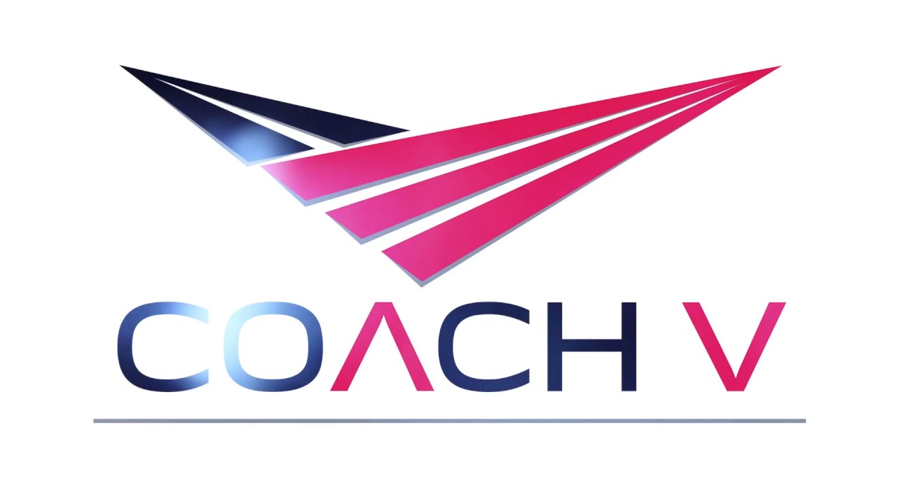 Coach V Motivation Monday-Falling In Love - YouTube