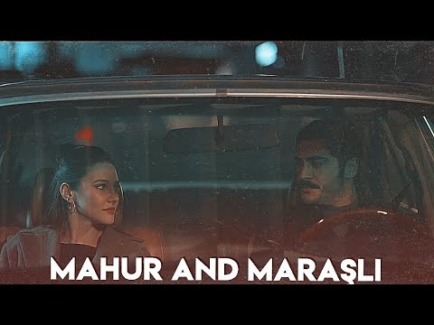 Celal and Mahur[+Savaş] × Gangsta