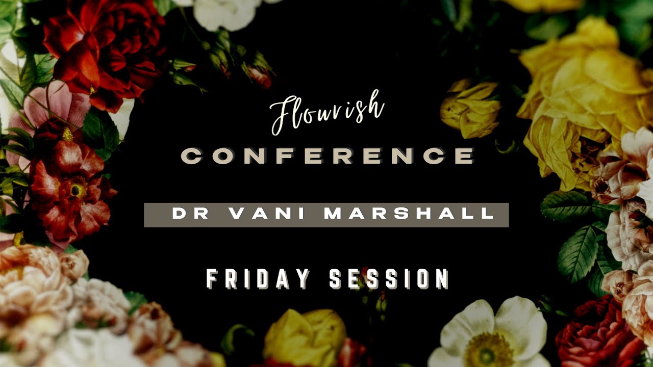 Flourish conference 2023 - YouTube