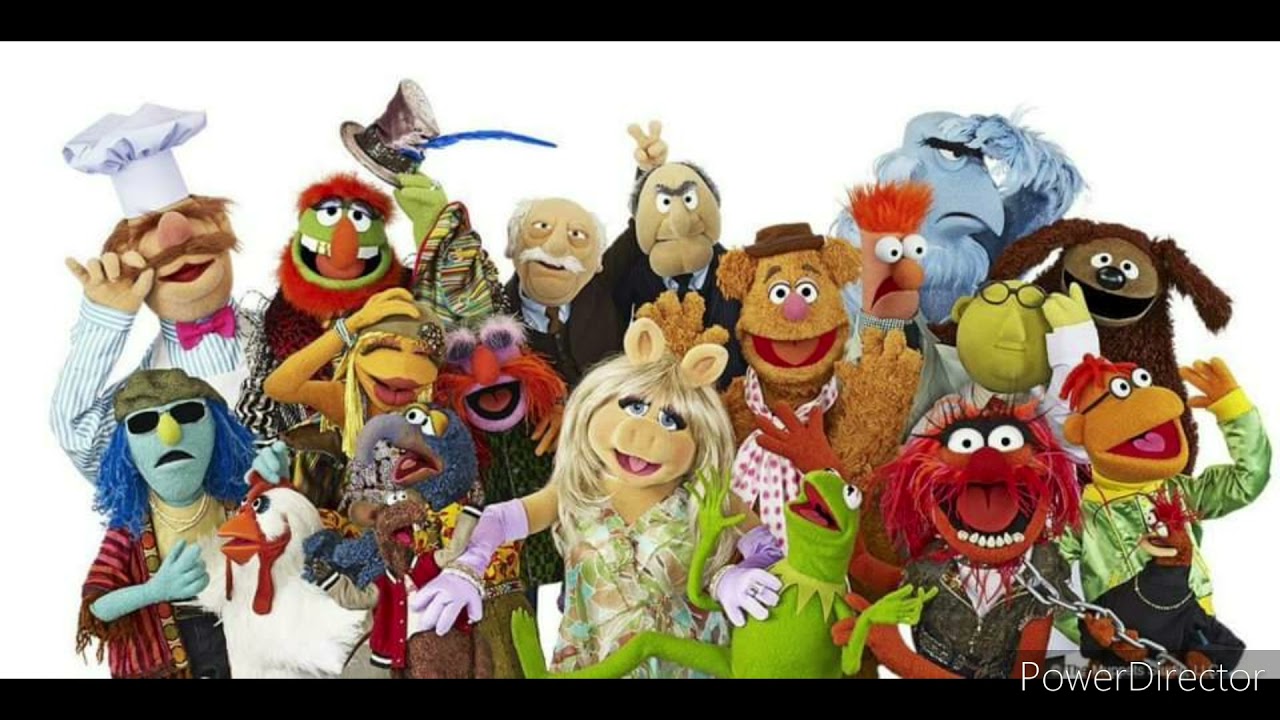 The Muppets - Great job everybody. - YouTube