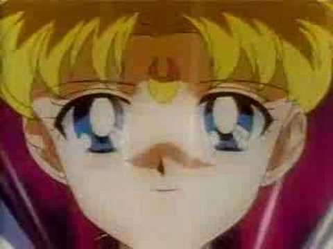 Sailor Moon AMV - \