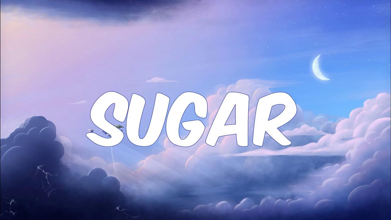 Sugar (Lyrics) - Maroon 5 | Playlist | , - YouTube