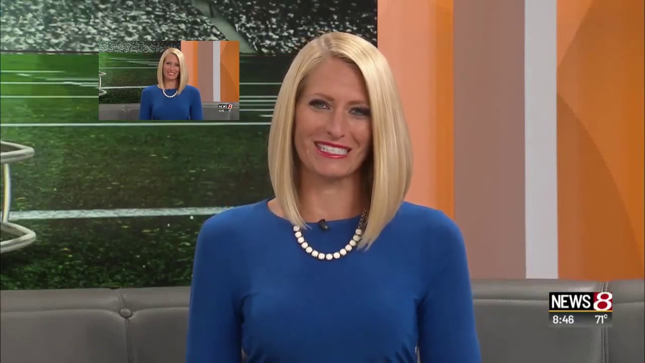 Drew Blair - 13.08.2019 - YouTube