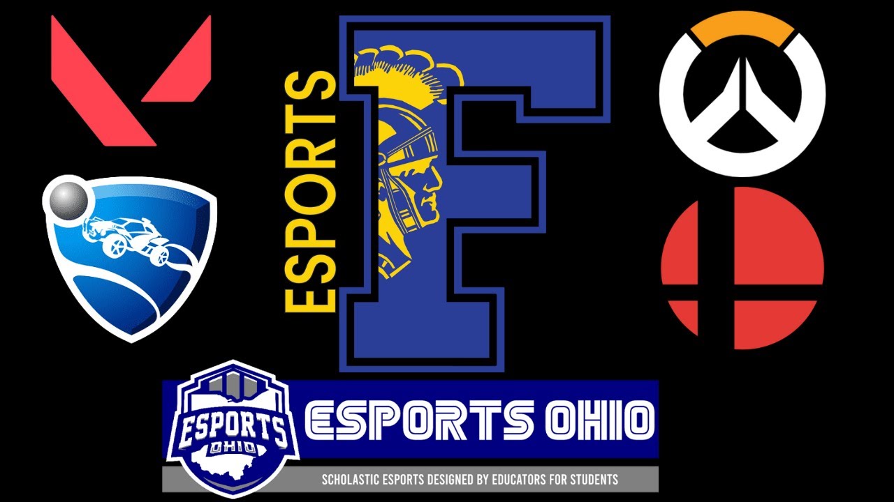 FHS eSports Findlay vs Ashland | Overwatch 2 - YouTube