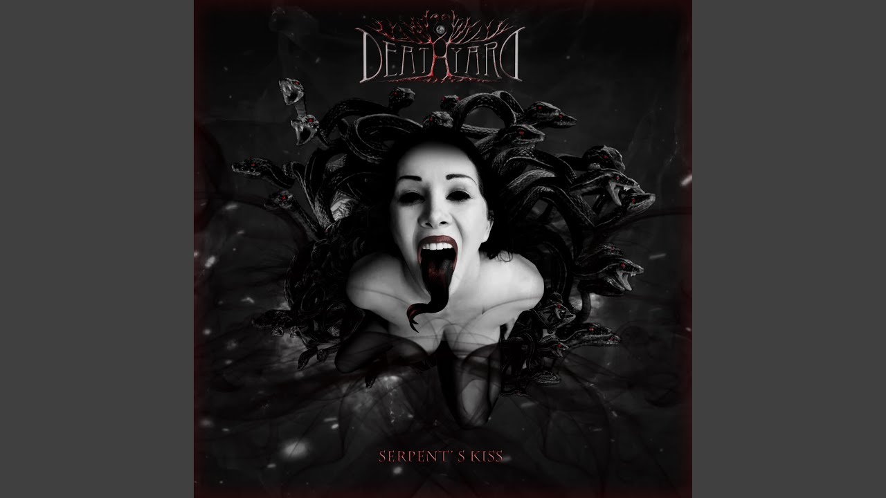 Serpent's Kiss - YouTube