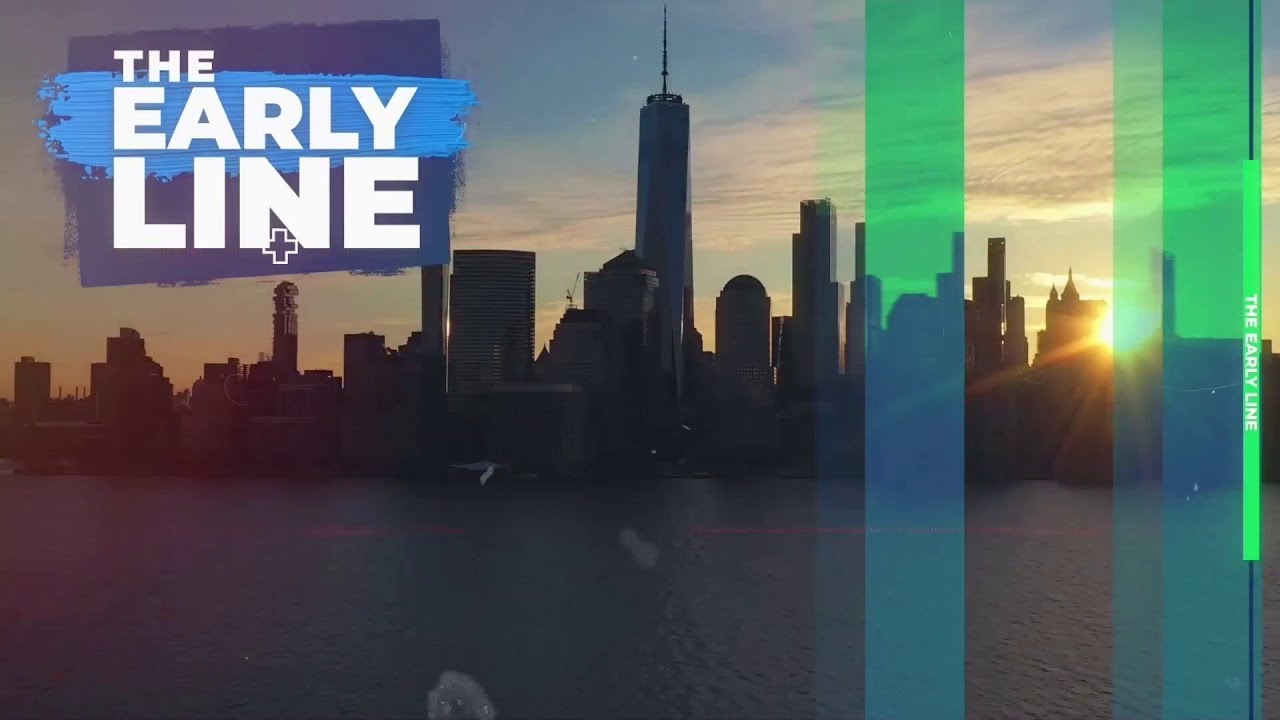 NFL Week 7 Headlines & Early Game Previews, PGA Tour Update | The Early ...