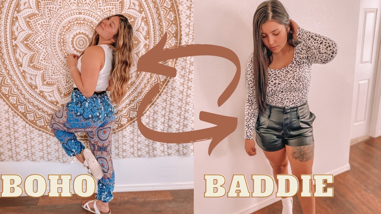 Sister Style Swap Sisters Swap Aesthetics Youtube
