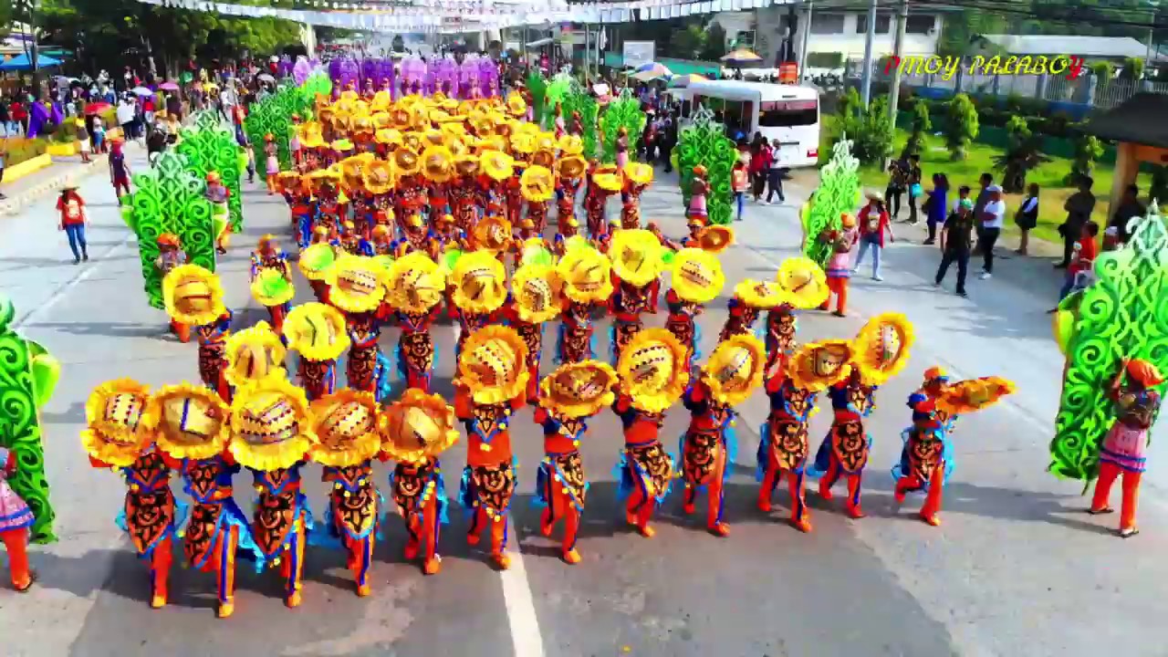Talakudong Festival