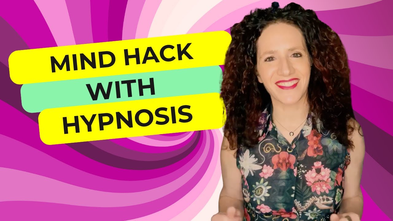Why Hypnosis is the Key to Unlocking Your Mind's Potential - YouTube