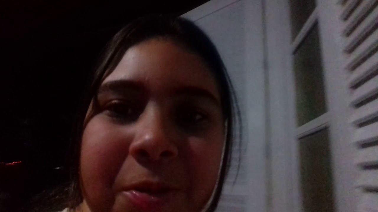 Minha rotina da noite parte 2 leia a descriçao - YouTube