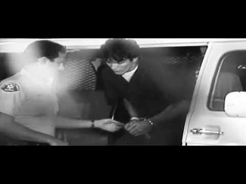 Richard Ramirez- clips for edits - YouTube