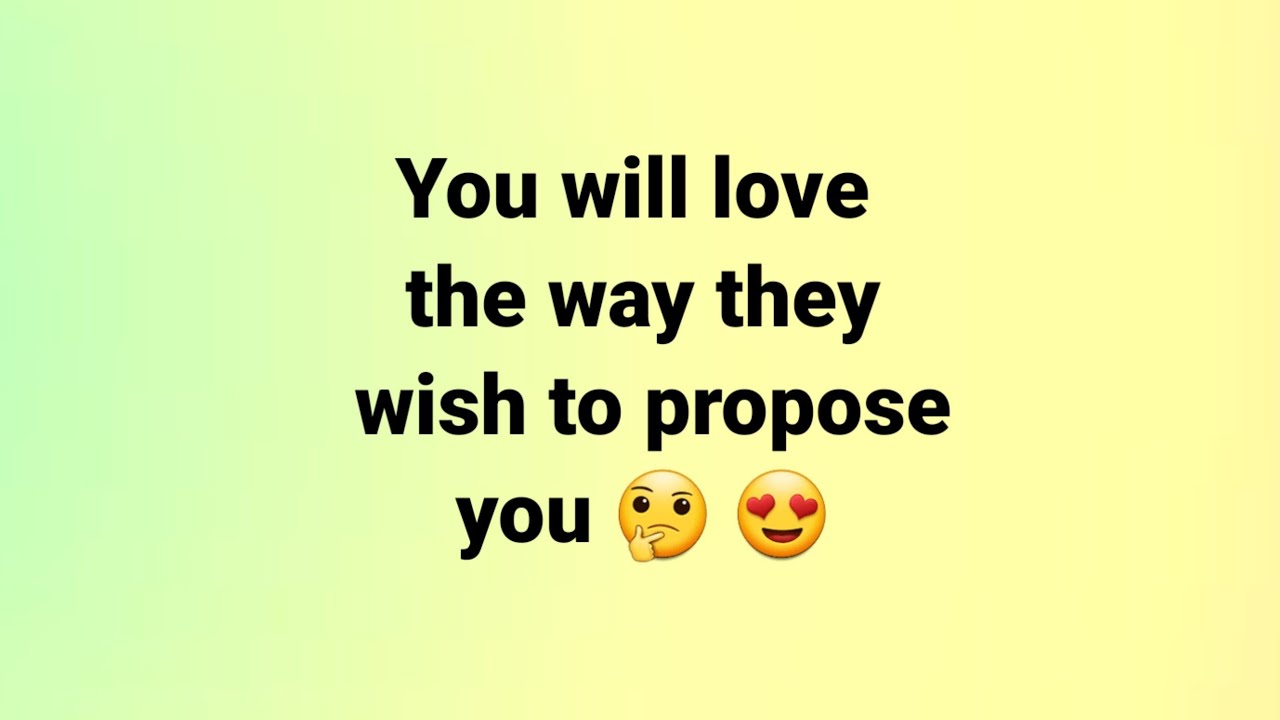 Angel message: You will love the way they wish to || God message - YouTube