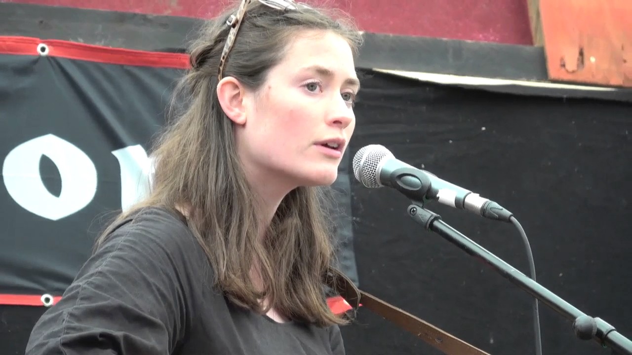 Rachel Sermanni - Gently III & Lay My Heart - YouTube