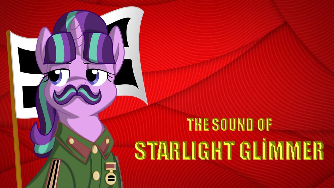 Mlp Stalin
