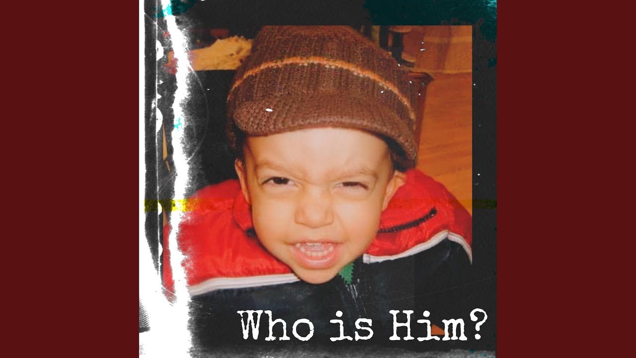 Who Is Him? - YouTube