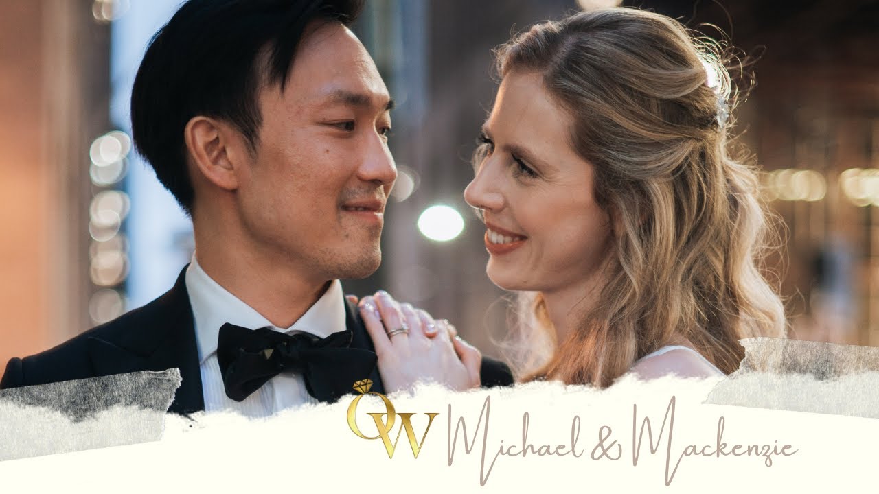 One King West Wedding Highlight Film: Mackenzie & Michael - YouTube