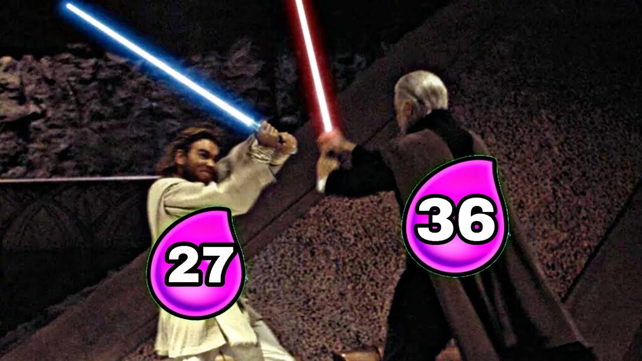 HOW 27 ELIXIR COUNTERS 36 ELIXIR? WHAT? 🧐 - YouTube