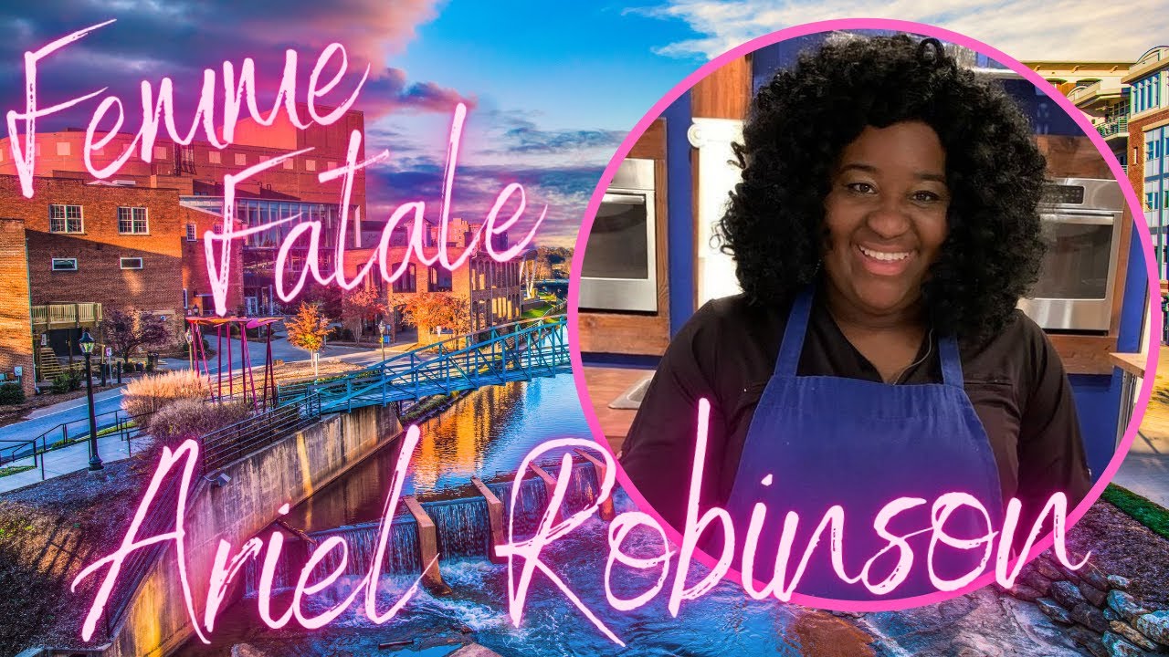 "The foster care system failed us": The heart wrenching story of Ariel ...