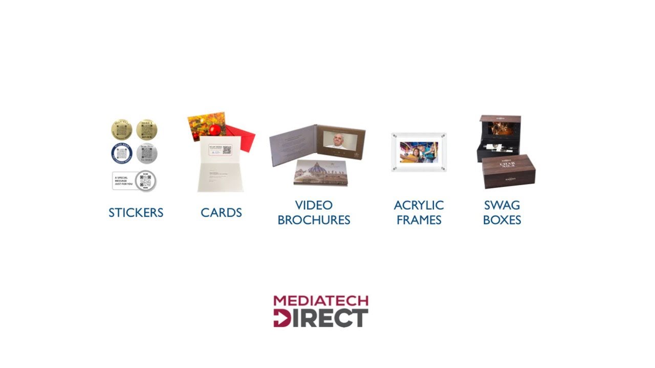 MEDIATECH DIRECT EXPERT PODCAST ROOM INVITATION - YouTube