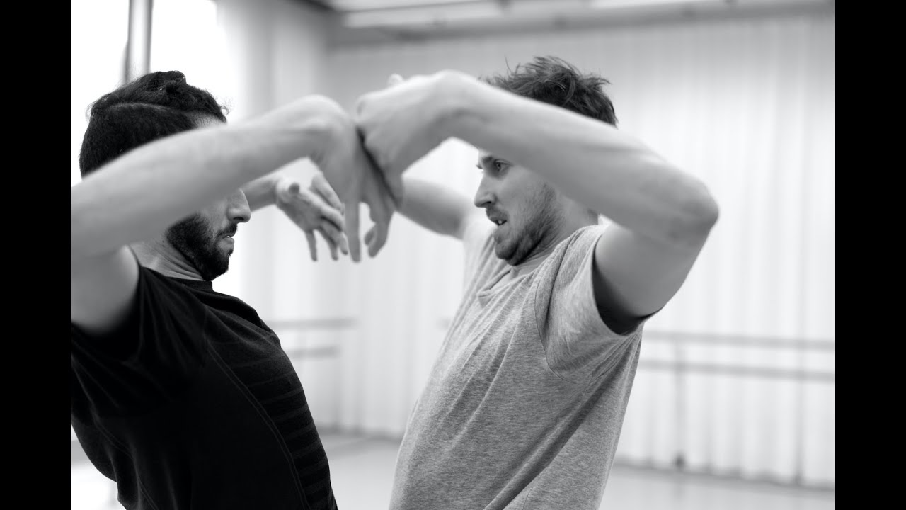 TEASER into me, see - YouTube