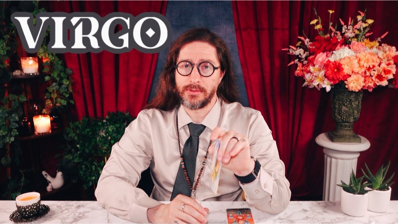 VIRGO - “CRITICAL UPDATE! HERE IS WHAT’S REALLY GOING ON!” Virgo ...