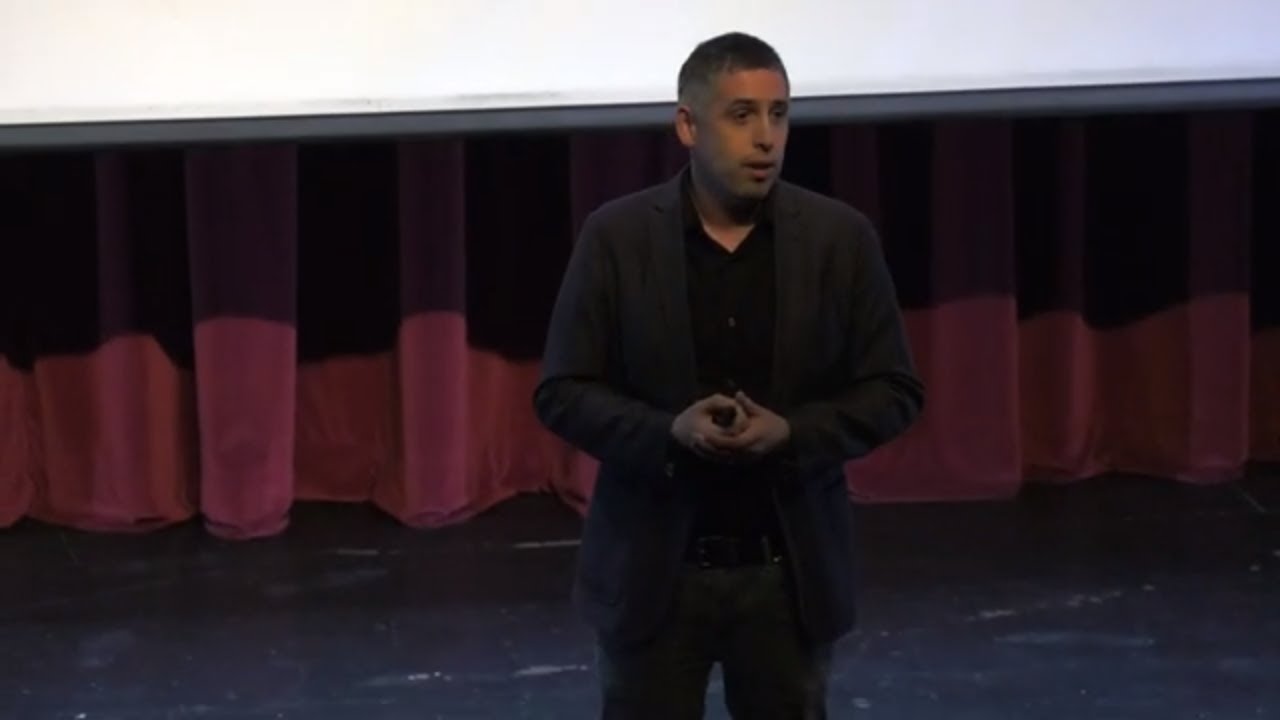 Mi Familia: The Dream of Mexican Immigrants | Lucas Ochoa ...