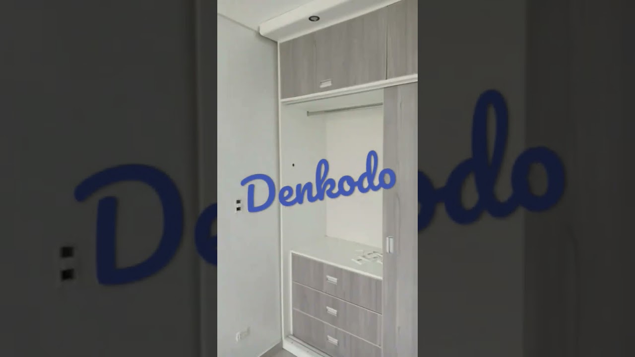Denkodo!! - YouTube